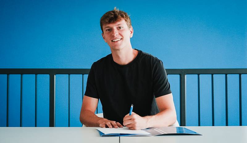 Samuel Biven at Chemnitzer FC | BigSoccer Forum